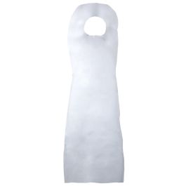 Sort de protectie PRIMA PVC 90x120cm alb - Vetro.ro