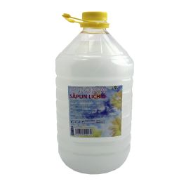Sapun lichid, 5L, VIORA - Vetro.ro