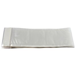 Sacs de stérilisation pour autoclave nylon 76x254mm 100 pcs - Vetro Design