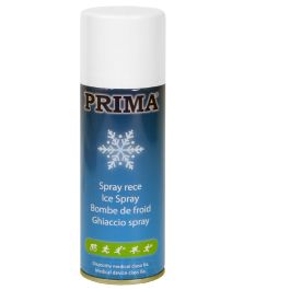 Spray rece pentru tratarea ranilor, PRIMA, 200ml - Vetro.ro