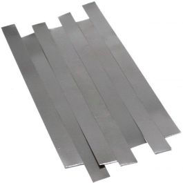 Stripuri metalice protectie 100 bucati - Vetro.ro