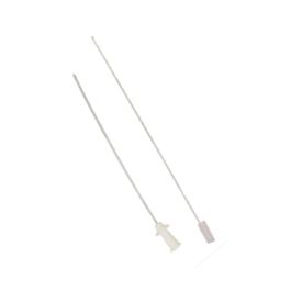 Feline urinary catheters, with stylette, 12pcs - Vetro Design