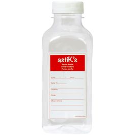 Sticla recoltare probe de apa, sterila, ambalata, 500 ml - Vetro.ro