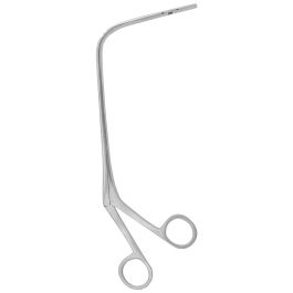 Pensa pentru laringe Jurasz, inox, PRIMA, 19cm - Vetro.ro