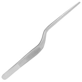 PRIMA Lucae Ear Forceps, 14cm, Stainless Steel - Vetro Design