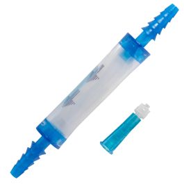 Valva Heimlich simpla pentru drenajul toracic - Vetro.ro