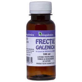 Frectie galenica 100 ml - Vetro.ro
