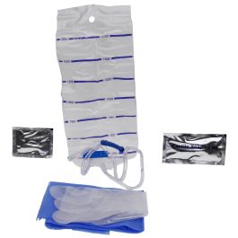 Set clisma de unica folosinta, PRIMA, 1750ml - Vetro.ro