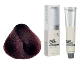 Vopsea Maxima, 55 saten mahon deschis, 100 ml - Vetro.ro