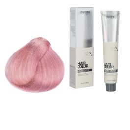 Vopsea de par, 8 Roz arctic metalic, MAXIMA, 100ml - Vetro.ro