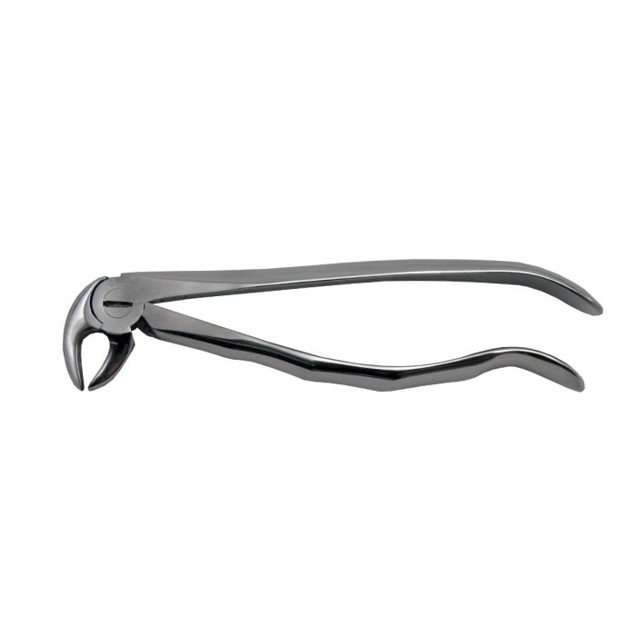 Cleste extractie nr 13 - Premolar inferior, PRIMA - Vetro.ro