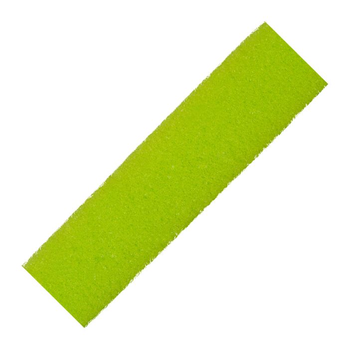 Banda tip burete, 2cm grosime, 170cm lungime, 1 bucata | VETRO DESIGN