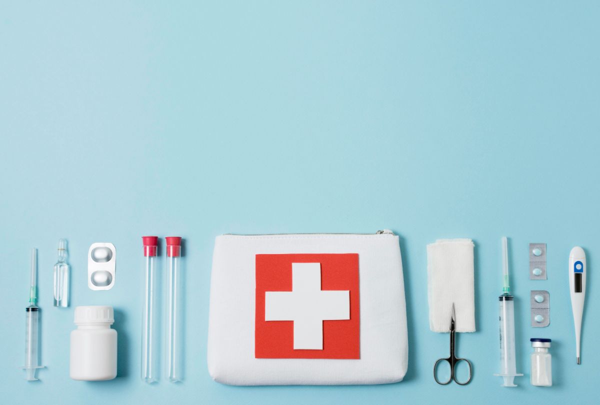 Primul ajutor: Salvand vieti in situatii critice | Vetro Design